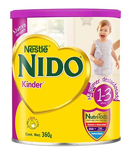 Los 5 Mejores Modelos De Nido Kitchen