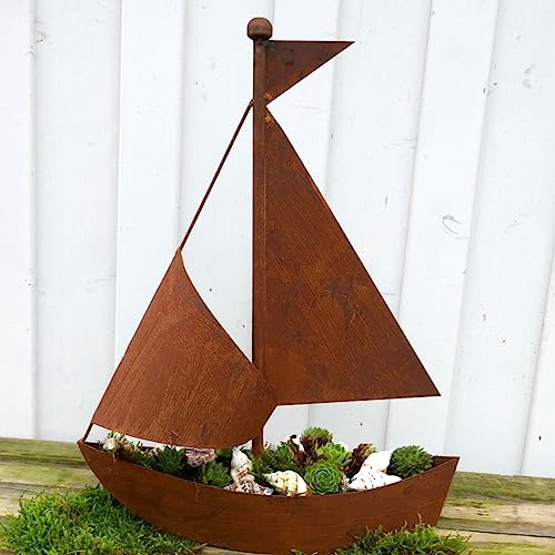 Wunderbar Maritime Deko Fur Garten Ebenbild