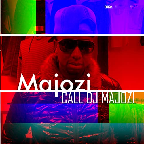 Play Call DJ Majozi by Majozi on Amazon Music