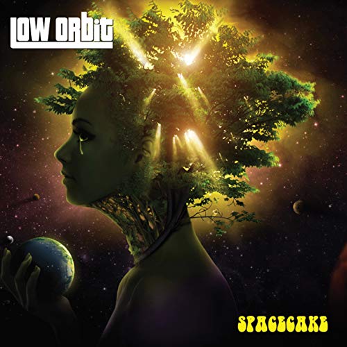 Play Spacecake by Low Orbit on Amazon Music