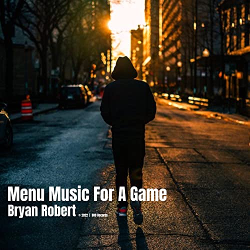 Play Menu Music For A Game by Bryan, Robert on Amazon Music Unlimited