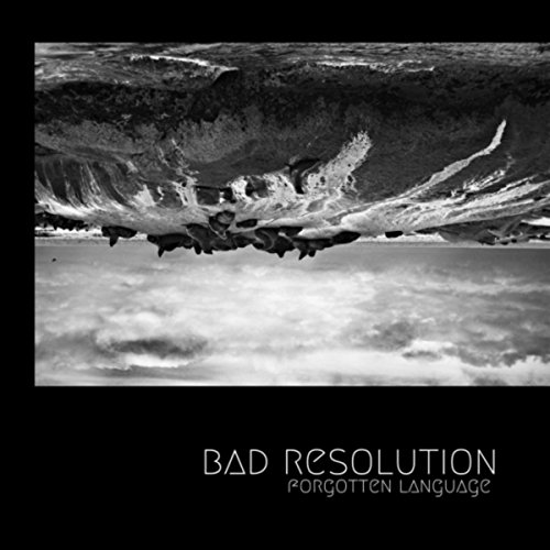 Amazon.com: Forgotten Language : Bad Resolution: Digital Music