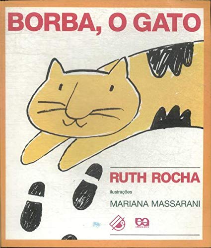 Borba, O Gato | Amazon.com.br