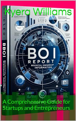 Lelivros Beneficial Ownership Information Boi A Comprehensive Guide For Startups And