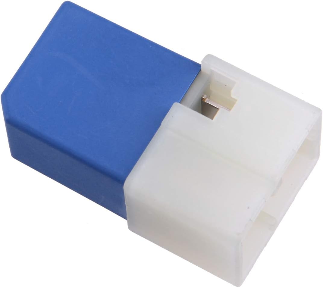 Amazon.com: beler Electrical Starter Relay Fit for Nissan Titan Versa ...