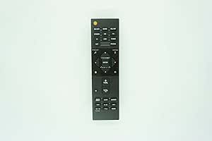 Amazon.com: Remote Control Replace for TV/Projector/Audio/Remote ...