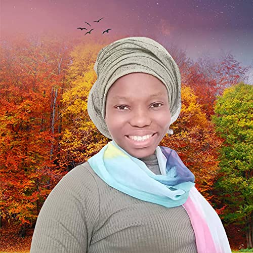 Play Child Be Still by Blessing Kpokpo on Amazon Music