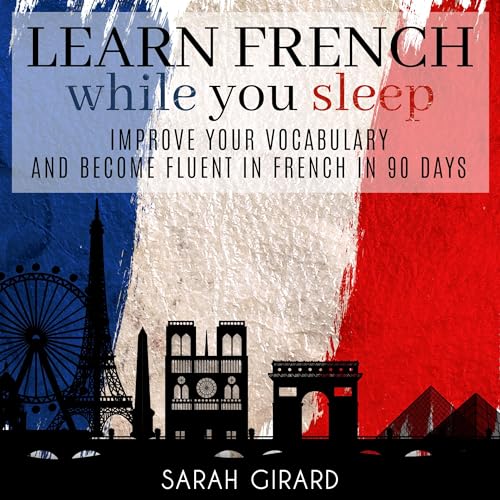 Amazon.com: Learn French: The 40+ Hours Challenge: Learn French While ...