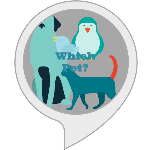 Amazon.com: Which Pet : Alexa Skills