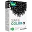 Vegetal Safe Hair Color -Soft Black 100gm (Pack of 2) - Certified ...