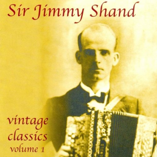 Amazon.co.jp: Vintage Classics - Volume 1 : Sir Jimmy Shand: デジタルミュージック