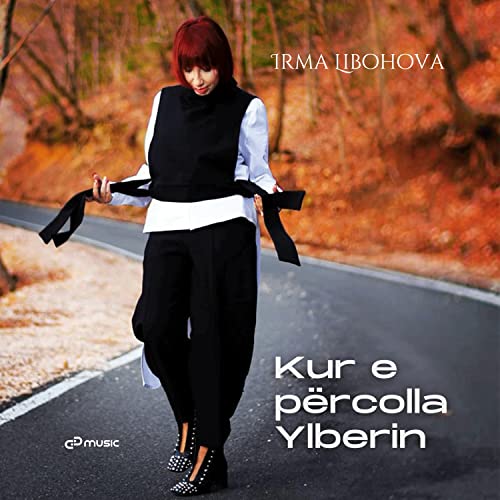 Kur e percolla Ylberin by Irma Libohova on Amazon Prime Music