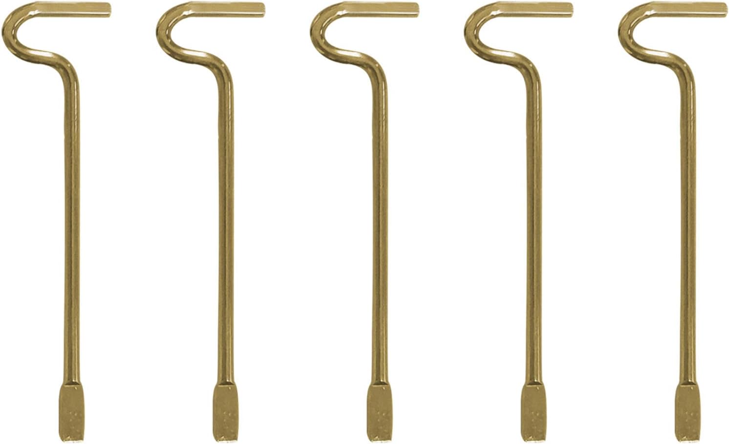 Emergency Keys for Interior Door Locksets - Interior Door Key Pin for ...