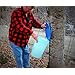 Amazon.com: Maple Syrup Tapping Kit - Plastic Bucket, Bucket Lid, and ...
