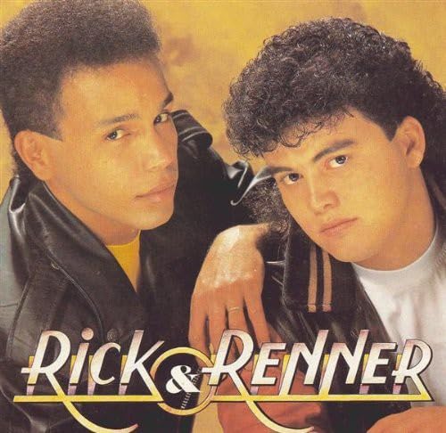 Amazon.com: Volume 1: 0090317946320: Rick & Renner: Books