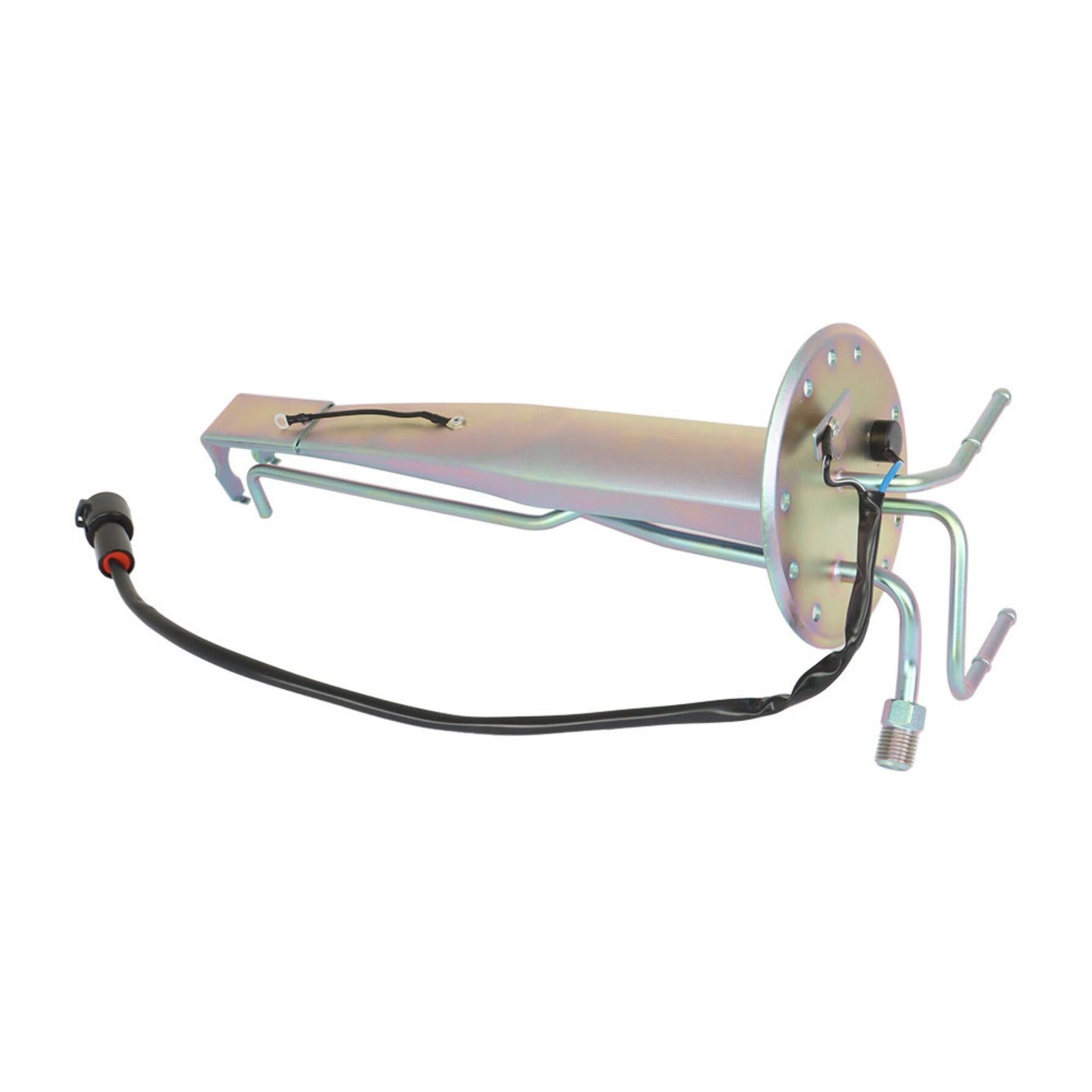 Snapklik.com : Fuel Pump Bracket Replacement For 1985-1989 4Runner 2.4L ...