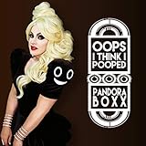 【発売日：2018年09月24日】・製造元:Pandora Boxx