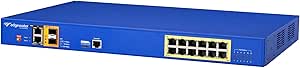 Amazon.com: Edgewater Networks EDGE-2900EPOE-901-C2E 2900e Poe ...