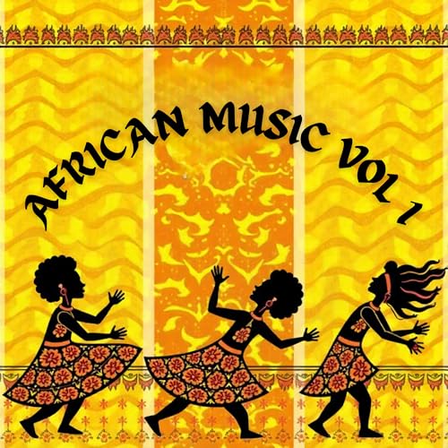 Play African Music Vol 1 by African Tribal Orchestra on Amazon Music ...