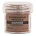 Amazon.com: Ranger Embossing Powder, 0.5-Ounce Jar, Fine Copper