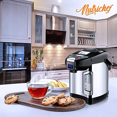 The 30 Best Stainless Steel Water Boilers of 2026 [Verified] - Cherry Picks