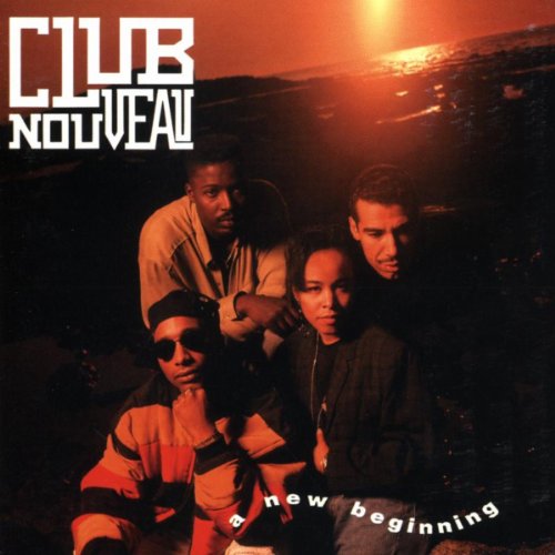 Amazon MusicでClub NouveauのA New Beginningを再生する
