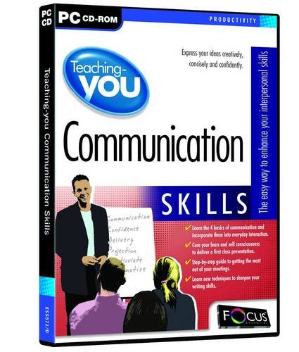 Teaching-you Communication Skills: unknown author: 9781843262183 ...