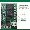 Amazon.com: 903106 Control Board, Replacement for Updated ICM2805A ...