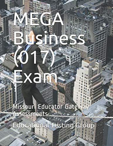 Missouri Educator Gateway Assessments