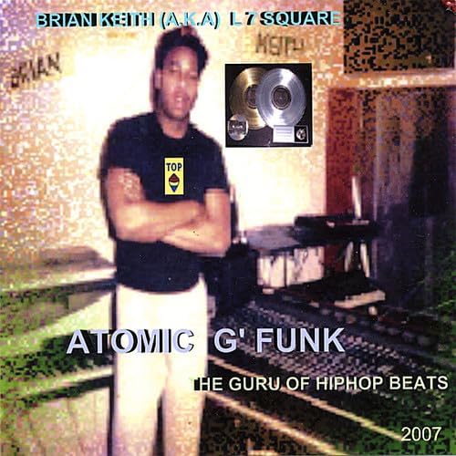 Amazon.co.jp: Atomic G Funk: ミュージック