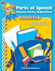 9780743933384: Teacher Created Resources Practice Makes Perfect: Parts ...