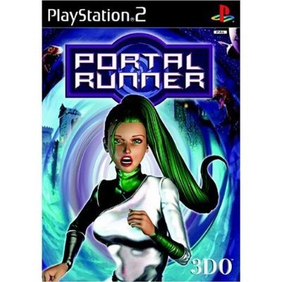 Portal Runner : Amazon.de: Games