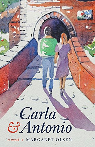 Carla and Antonio eBook : Olsen, Margaret, Olsen, Barbara, Keer, Dawn ...