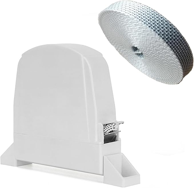 Amazon.com: Roller Blinds Cord Winder Window Shutters Belt Winder Belt ...