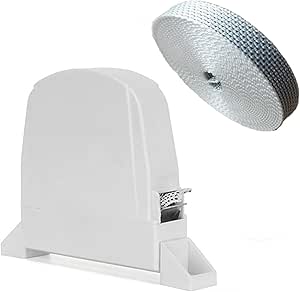 Window Shutters Belt Winder Belt,Twine Coil Take up,Easy to Install ...