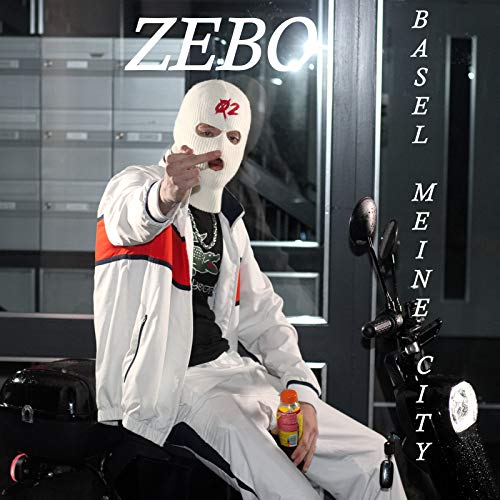 Basel Meine City de Zebo en Amazon Music Unlimited