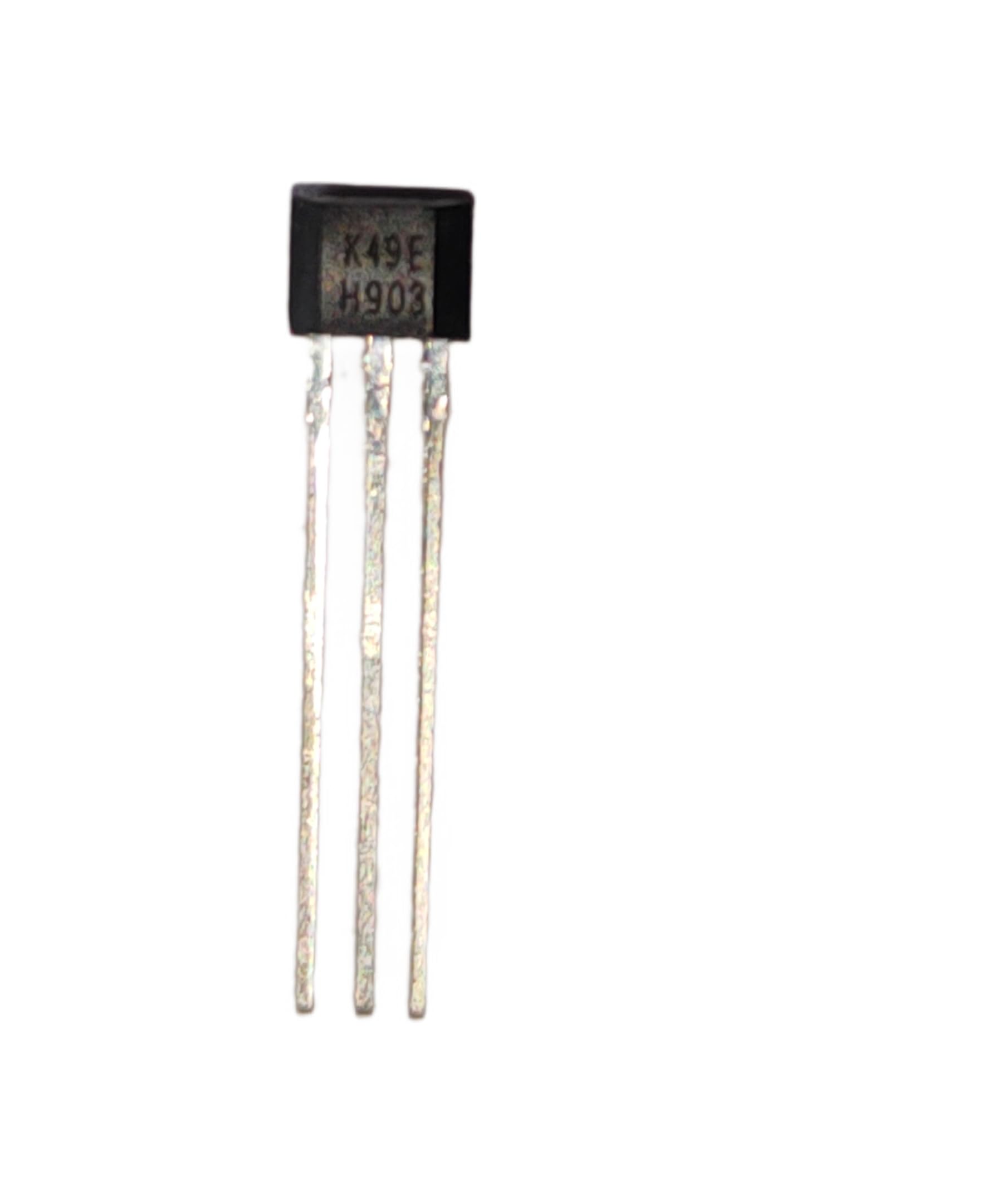 Solvo 49E original [ sdc semiconductor ] hall effect sensor, used in ...