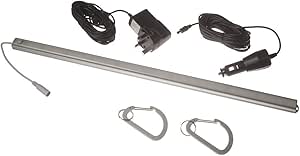 Kampa Sabre 30 LED Tent and Awning Camping Light : Amazon.co.uk: Sports ...