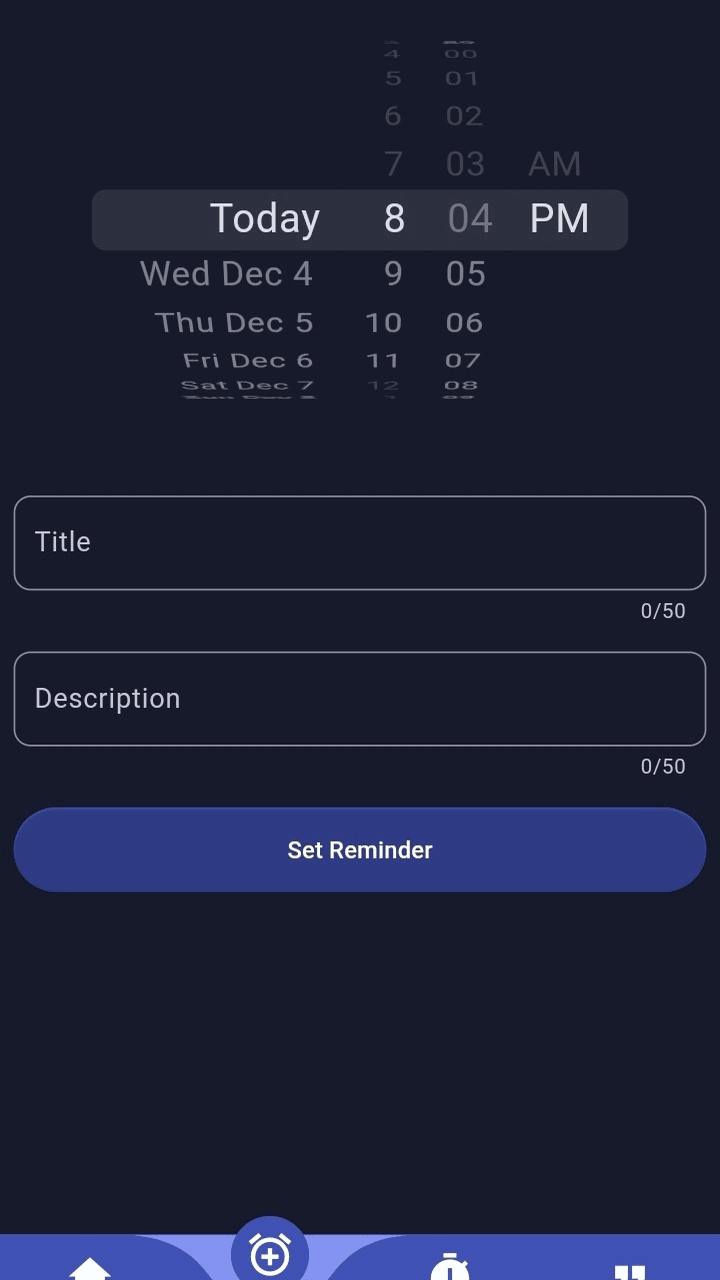 Timetrix - App on Amazon Appstore
