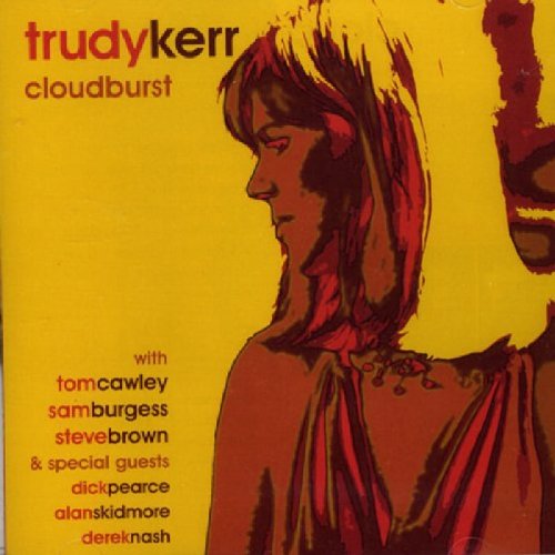 Trudy Kerr - Cloudburst - Amazon.com Music