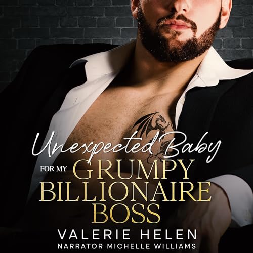 Amazon.com: Unexpected Baby for My Grumpy Billionaire Boss (Audible Audio Edition): Valerie ...