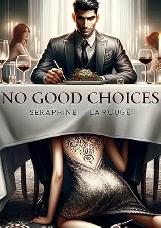 No Good Choices - Kindle edition by LaRouge, Seraphine. Literature & Fiction Kindle eBooks ...