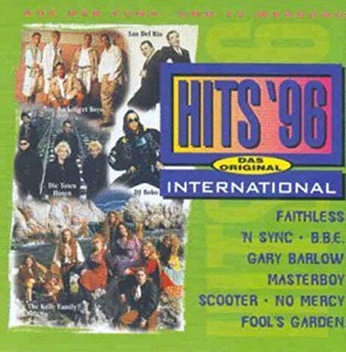 Hits 96-International: Amazon.de: Baumarkt