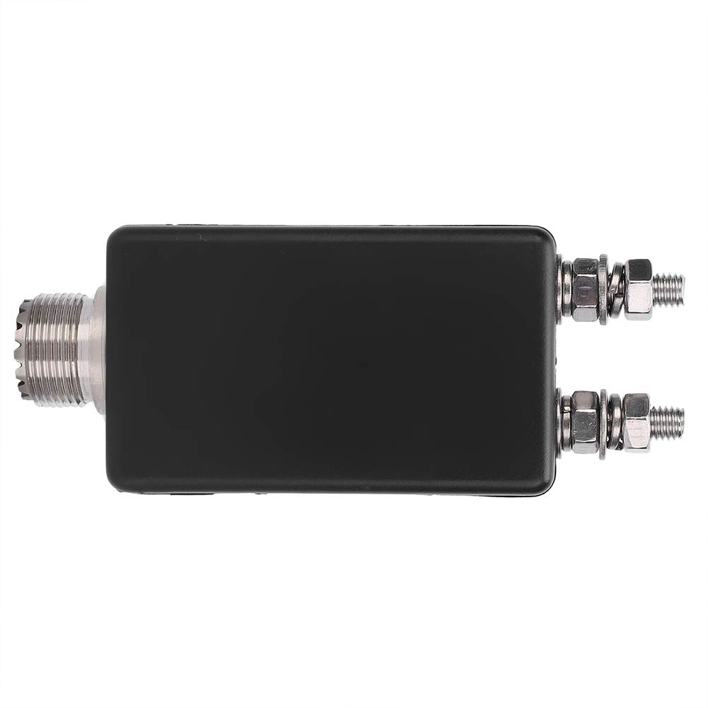 Buy 1 x 1:1 Mini Balun, Balun QRP Sitable for Outdoor Setting and QRP ...