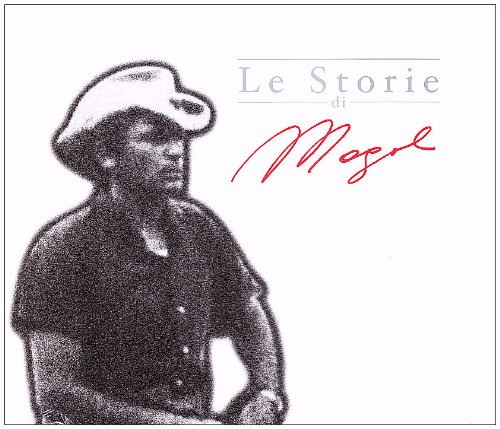 Le Storie Di Mogol - Le Storie Di Mogol - Amazon.com Music