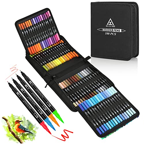 Amazon.ca Best Sellers: The most popular items in Drawing Markers