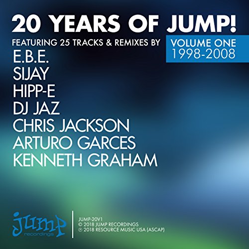 Amazon MusicでVARIOUS ARTISTSの20 Years of Jump!, Vol. 1を再生する