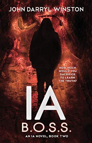 Book review of IA - Readers' Favorite: Book Reviews and Award Contest