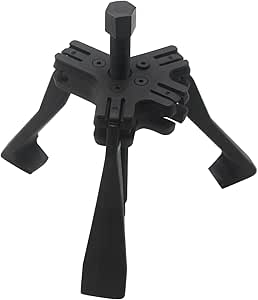 Amazon.com: BESTOOL Reversible 2/3 Jaw 2-Ton Ratcheting Gear Puller - Premium Chrome Molybdenum ...