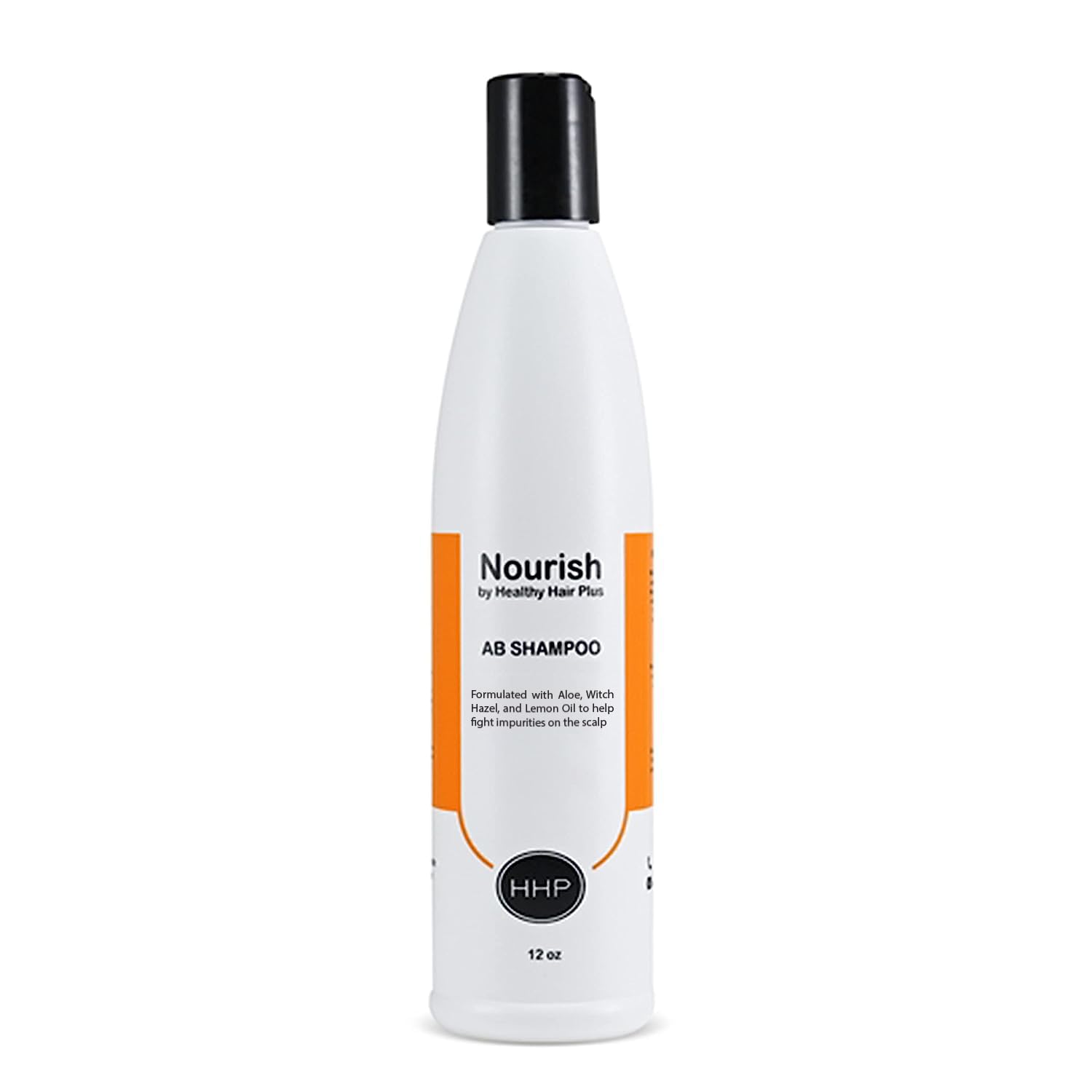 Amazon.com : Healthy Hair Plus Anti-B Scalp Shampoo - Soothes Itching ...